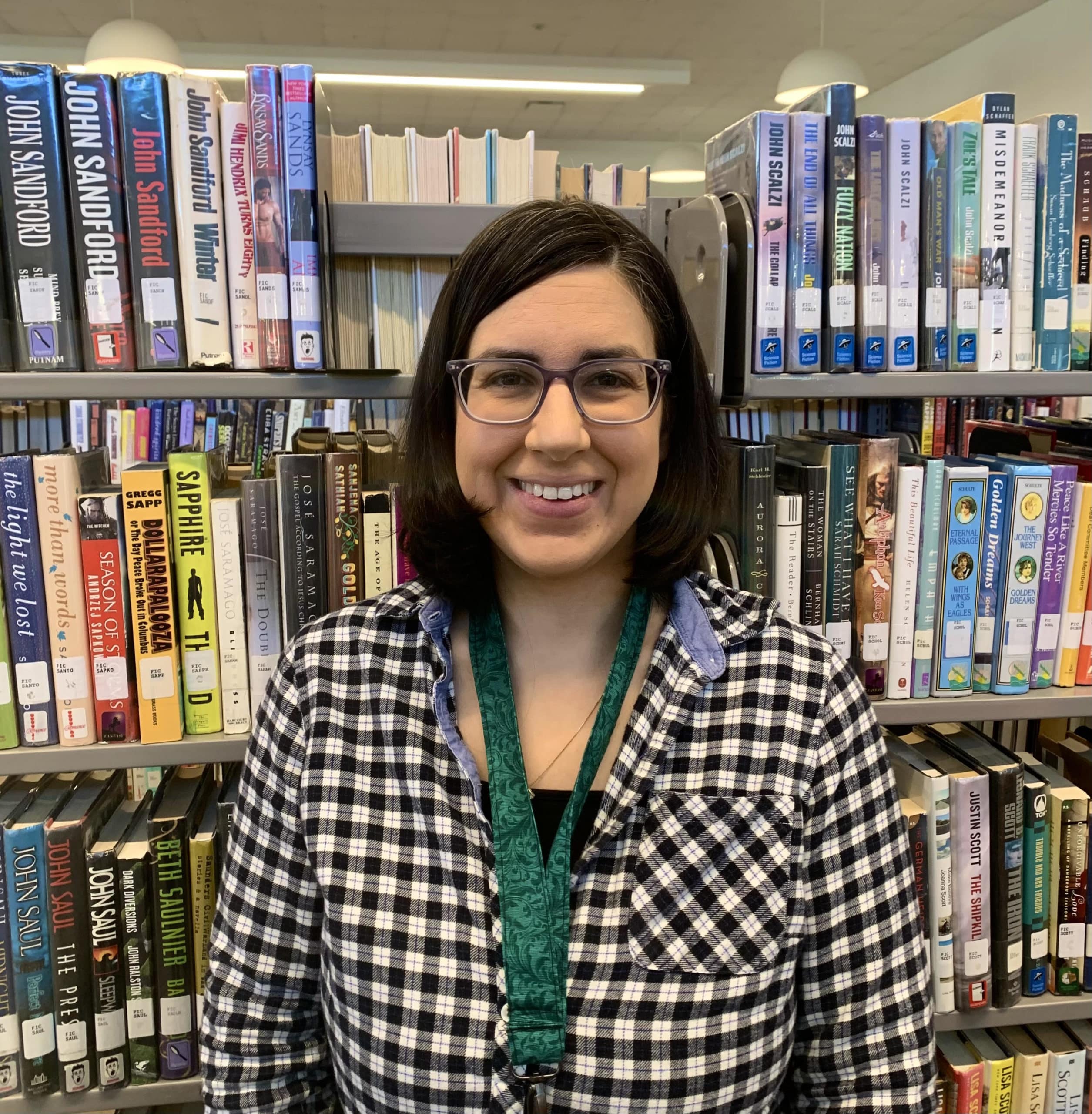 WGRLS Administration - West Georgia Regional Library System